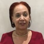 Maggie Kigozi - INCLUDE Platform