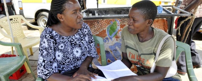 Gendered power relations – a prerequisite for inclusive and impactful ...