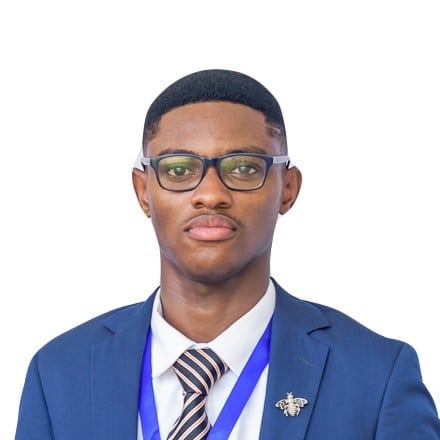 Isaac Selasi Ahadzi - INCLUDE Platform