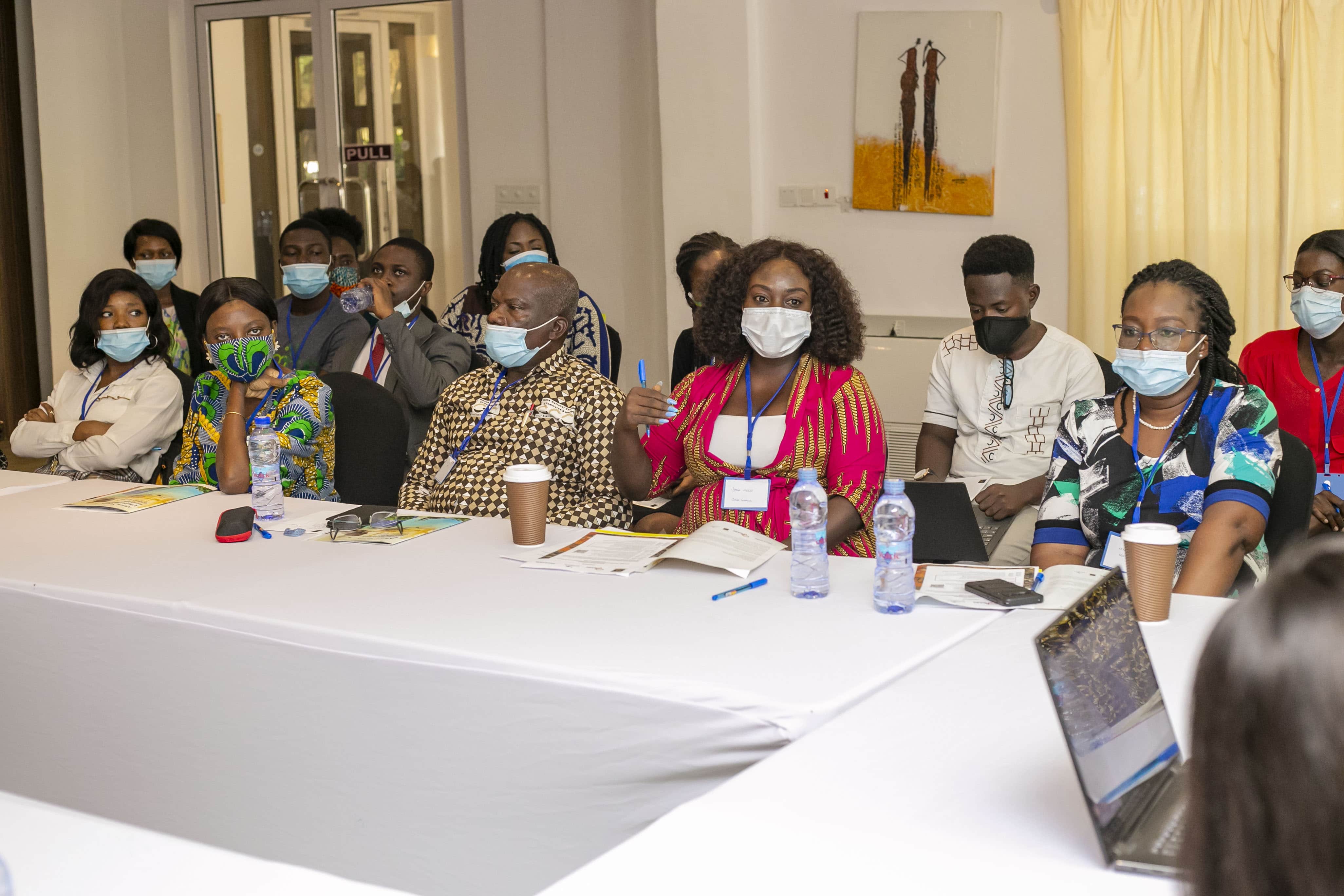 African Policy Dialogue update - Local Government Practitioners Forum ...