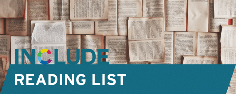 Home - INCLUDE Platform